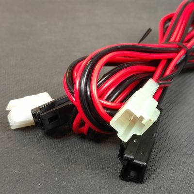 Installation Instructions – Engineered Adapters