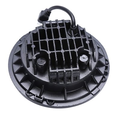 7″ LED Headlight – Engineered Adapters