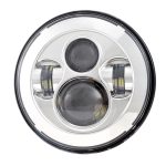 7″ LED Headlight – Engineered Adapters