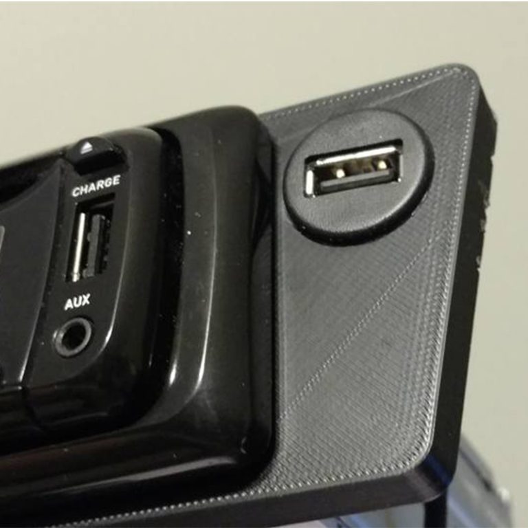 Installation Instructions – Engineered Adapters