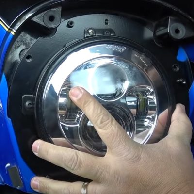 Lighting – Engineered Adapters