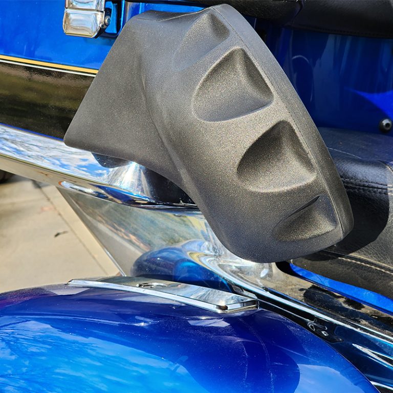 Installation Instructions – Engineered Adapters