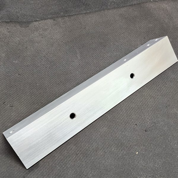 Installation Instructions – Engineered Adapters