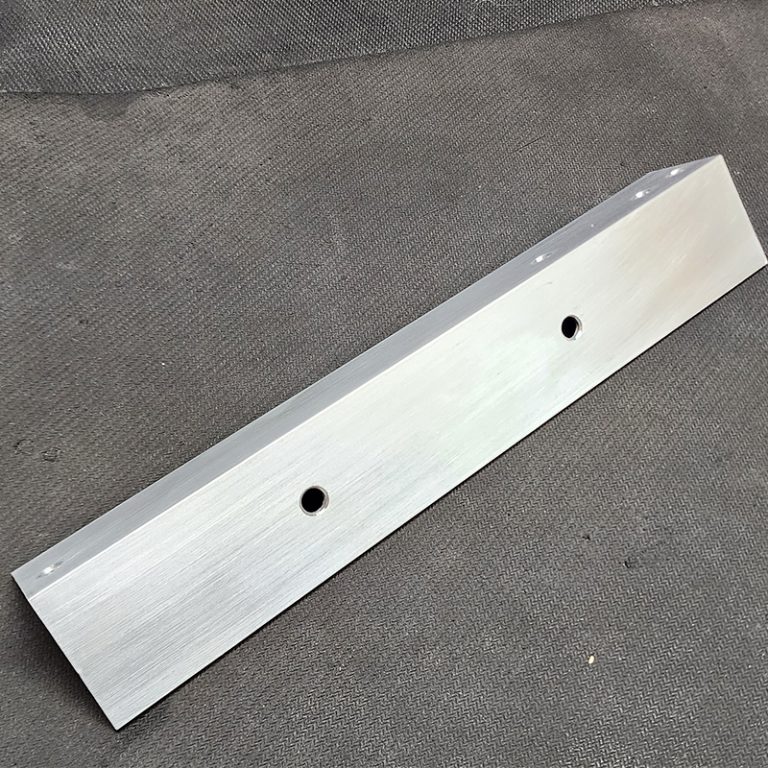 Installation Instructions – Engineered Adapters