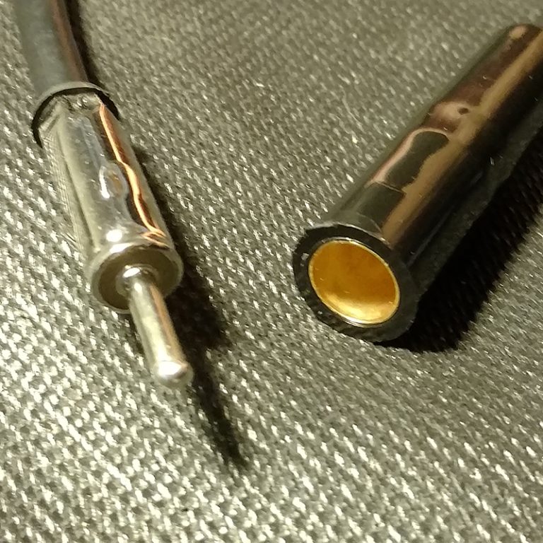 Handlebar Control Interface (SWI-CP2) w/ant ext – Engineered Adapters