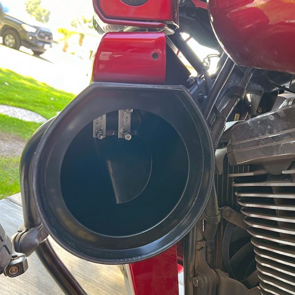 Installation Instructions – Engineered Adapters