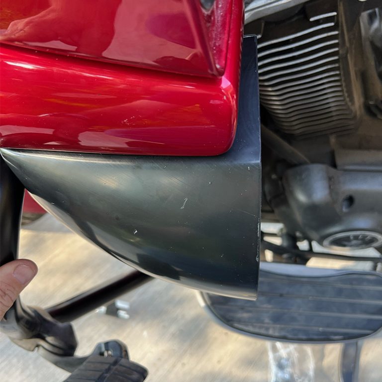 6-1/2″ Lower Speaker Pods – Engineered Adapters