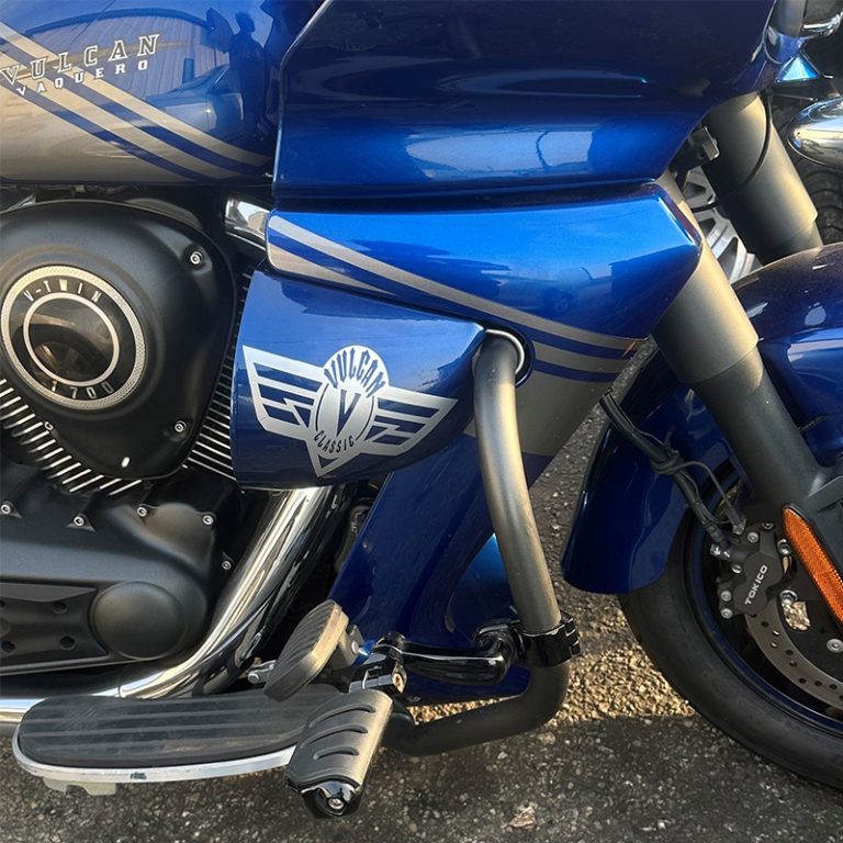 6-1/2″ Lower Speaker Pods – Engineered Adapters