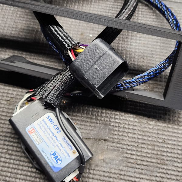 Stereo Installation Bundle – Plug-n-Play Kit! – Engineered Adapters